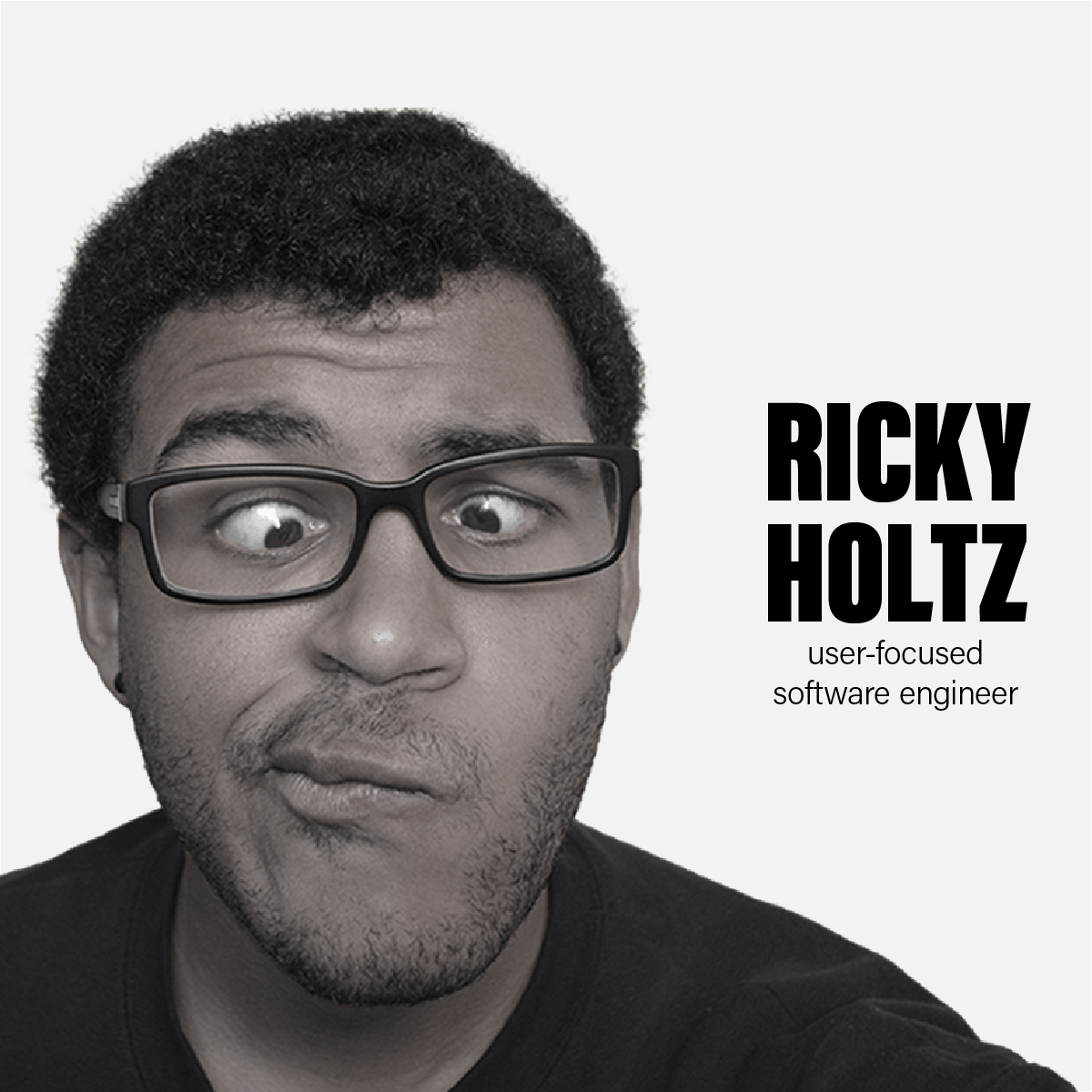 Ricky Holtz Portfolio